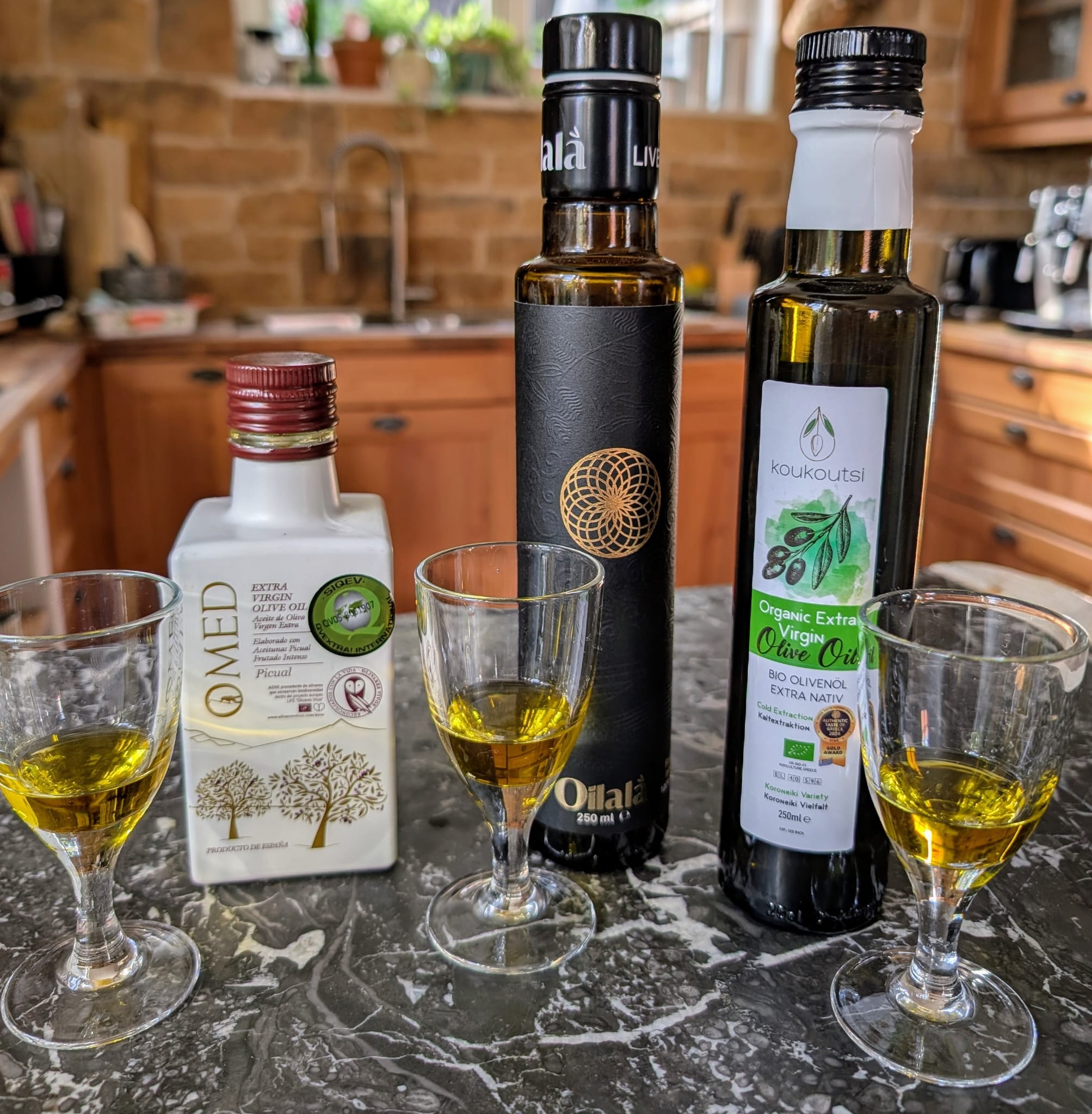 Attention: What Are The Potential Health Benefits of Low-Acidity Olive ...